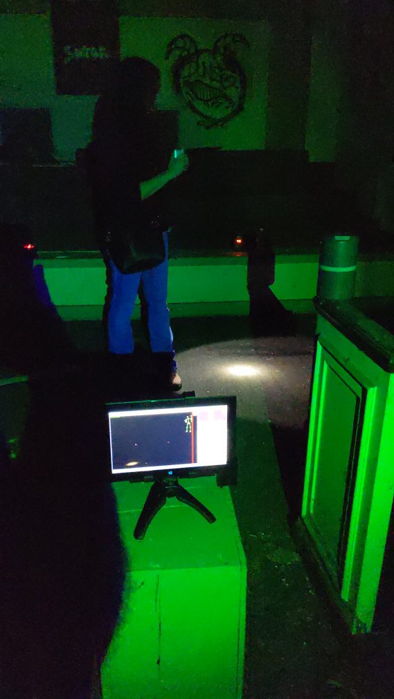 Our Events - Paranormal Existence research Society (P.E.R.S.)